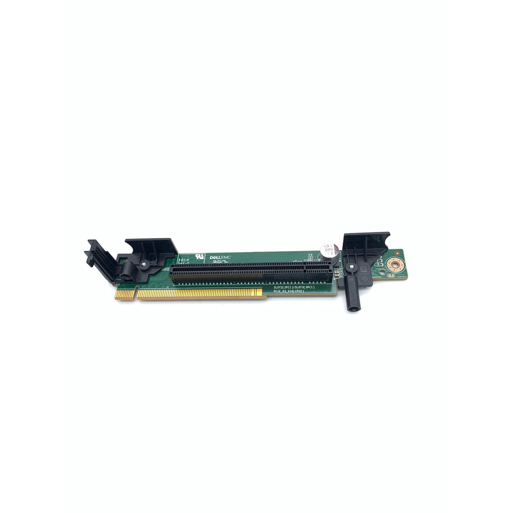 Placa Riser Dell R640 Riser 2 Pci-e X16 0w6d08 - USADO | Shopee Brasil