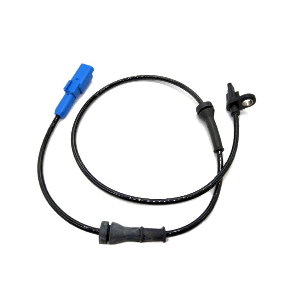 Sensor Abs Citroen C3 2006 9665592380 | Shopee Brasil