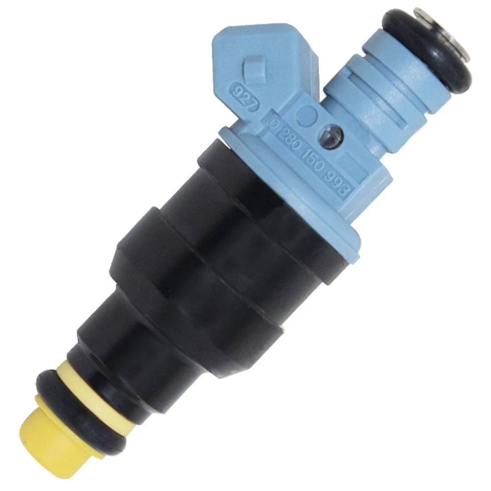 Bico Injetor Ford Fiesta Ka 1.0/1.3 - 0280150993 | Shopee Brasil