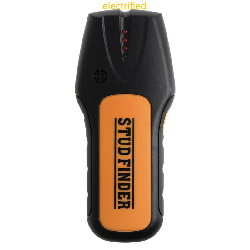 Ele TS78B Detector De Metais Localizador De Pinos De Madeira Sensor ...