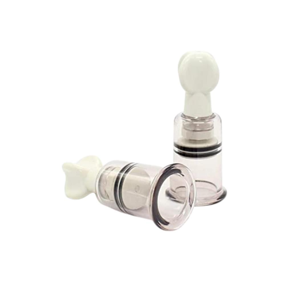 Bomba Dilatadora Aumento Clitoris Grelho Bico Seios Mamilo | Shopee Brasil