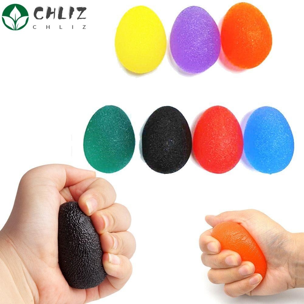 CHLIZ Bola De Estresse , De Exercício Squeeze Alívio Das Mãos , Mini ...