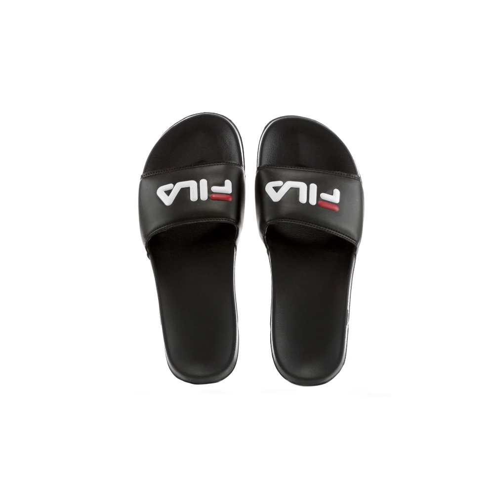 Chinelo Fila Sleek Slide Masculino - 1073554 | Shopee Brasil