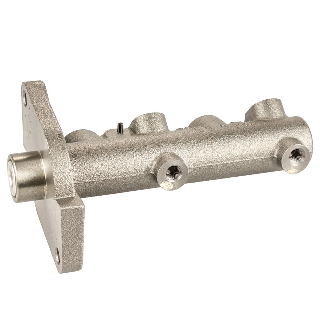 Cilindro Mestre Freio Ford Ka 1999 a 2014 - 177130 - C2061 | Shopee Brasil