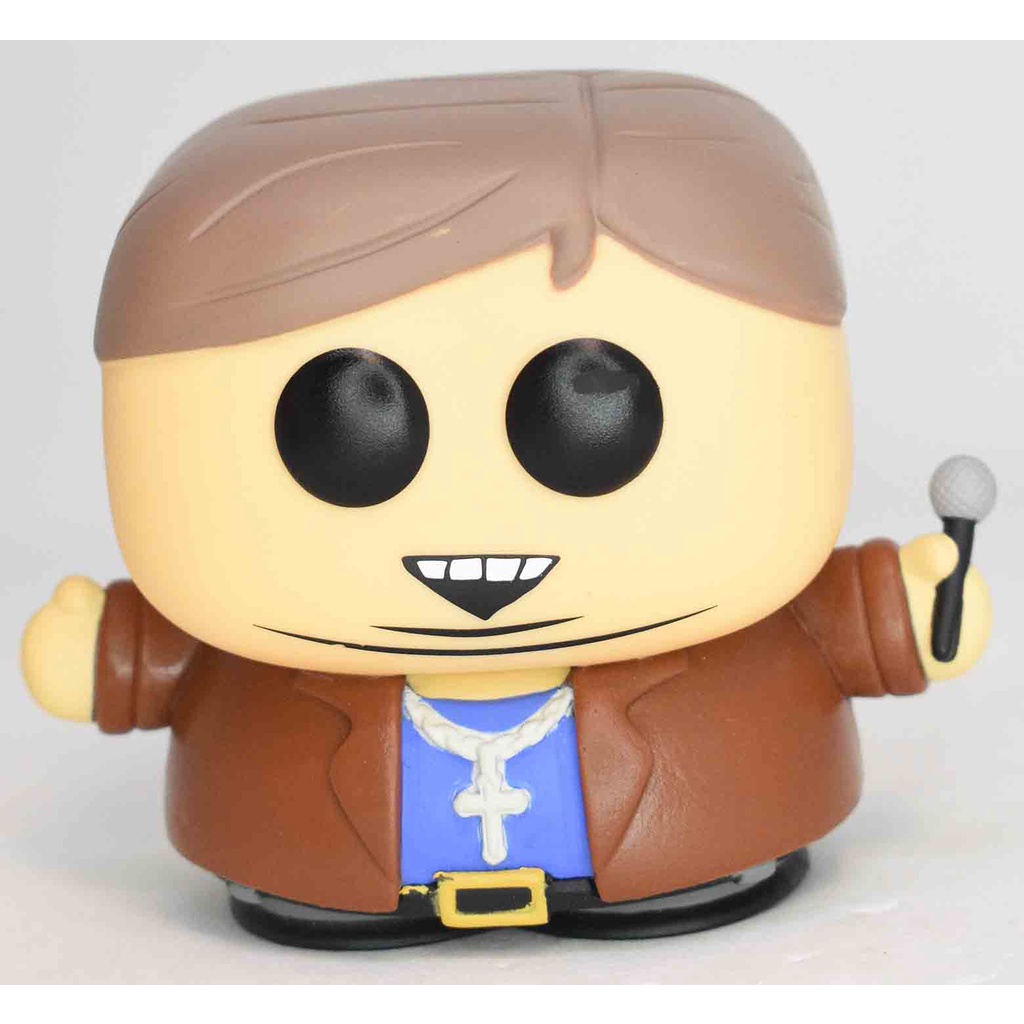 FUNKO Pop Eric Cartman South Park 27 | Shopee Brasil
