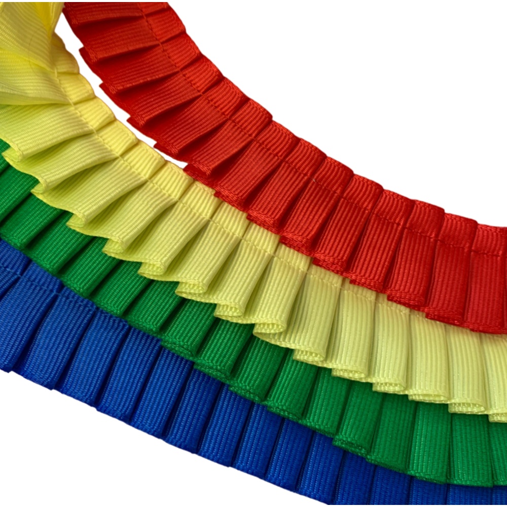 Fita drapeada 25mm c/10 jardas | Shopee Brasil Fita drapeada 25mm c/10 jardas | Shopee Brasil