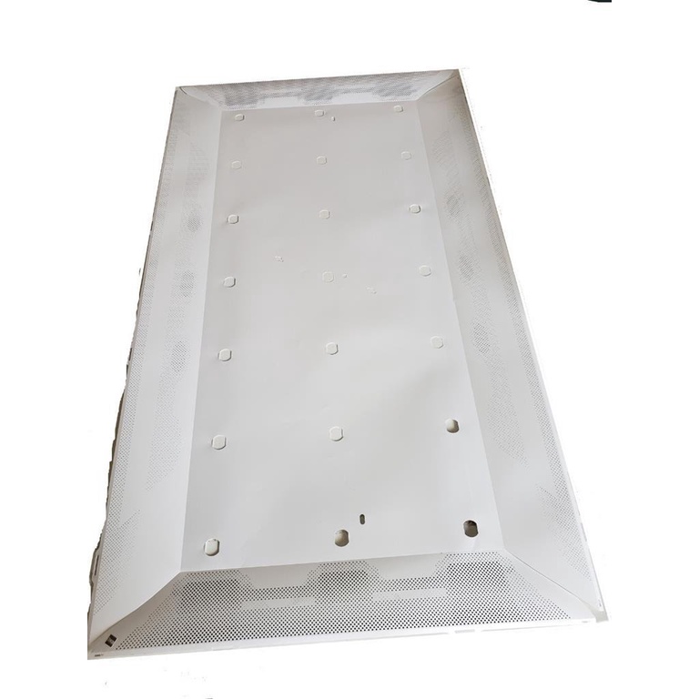 Plastico Refletor / Placa Refletiva Barra Led Da Tv 43lk571c | Shopee ...