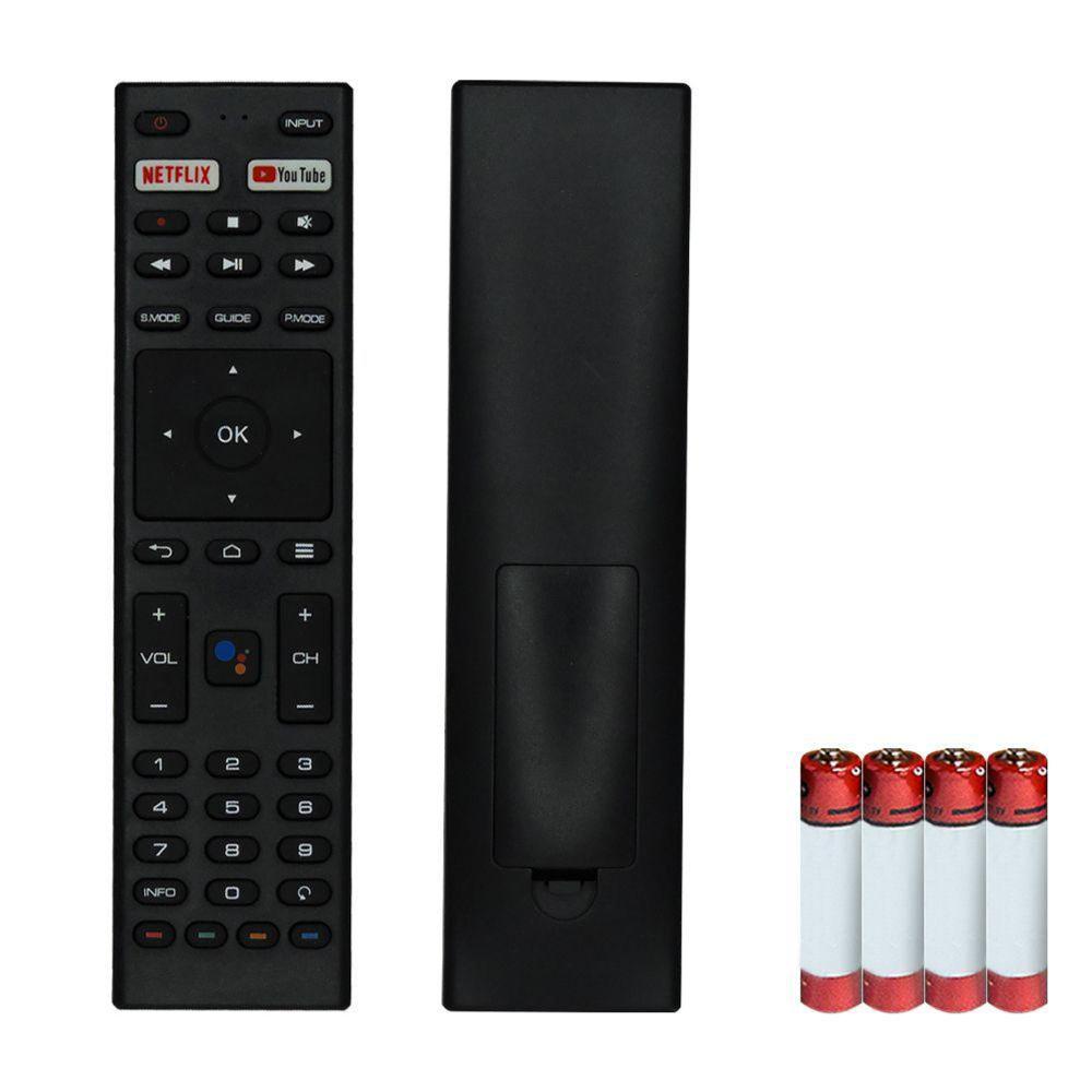 Controle Remoto para Tv Jvc Netflix Youtube - Lelong | Shopee Brasil