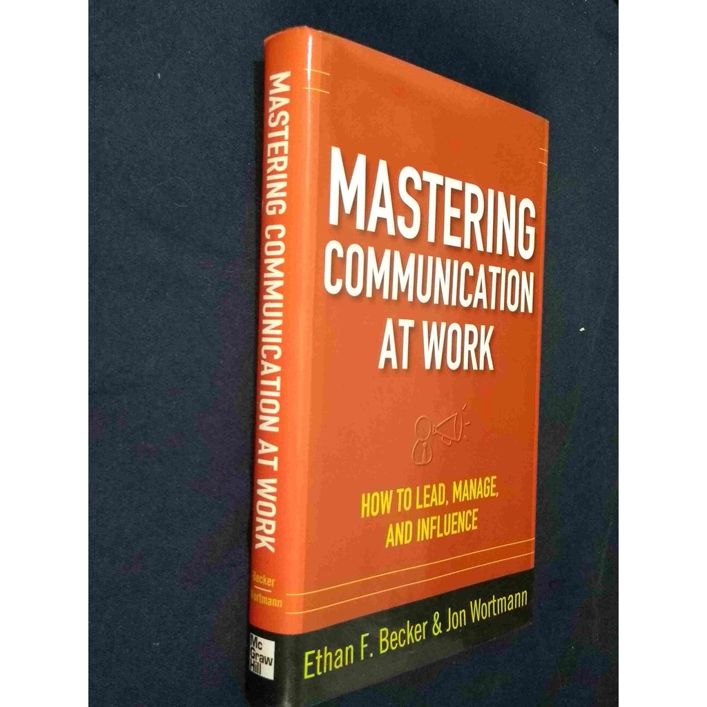Mastering Communication At Work | Shopee Brasil
