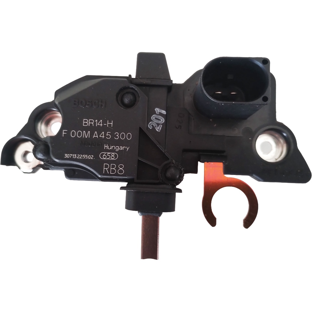 Regulador Voltagem Jetta Amarok Polo Fox 06F903803B Original | Shopee ...