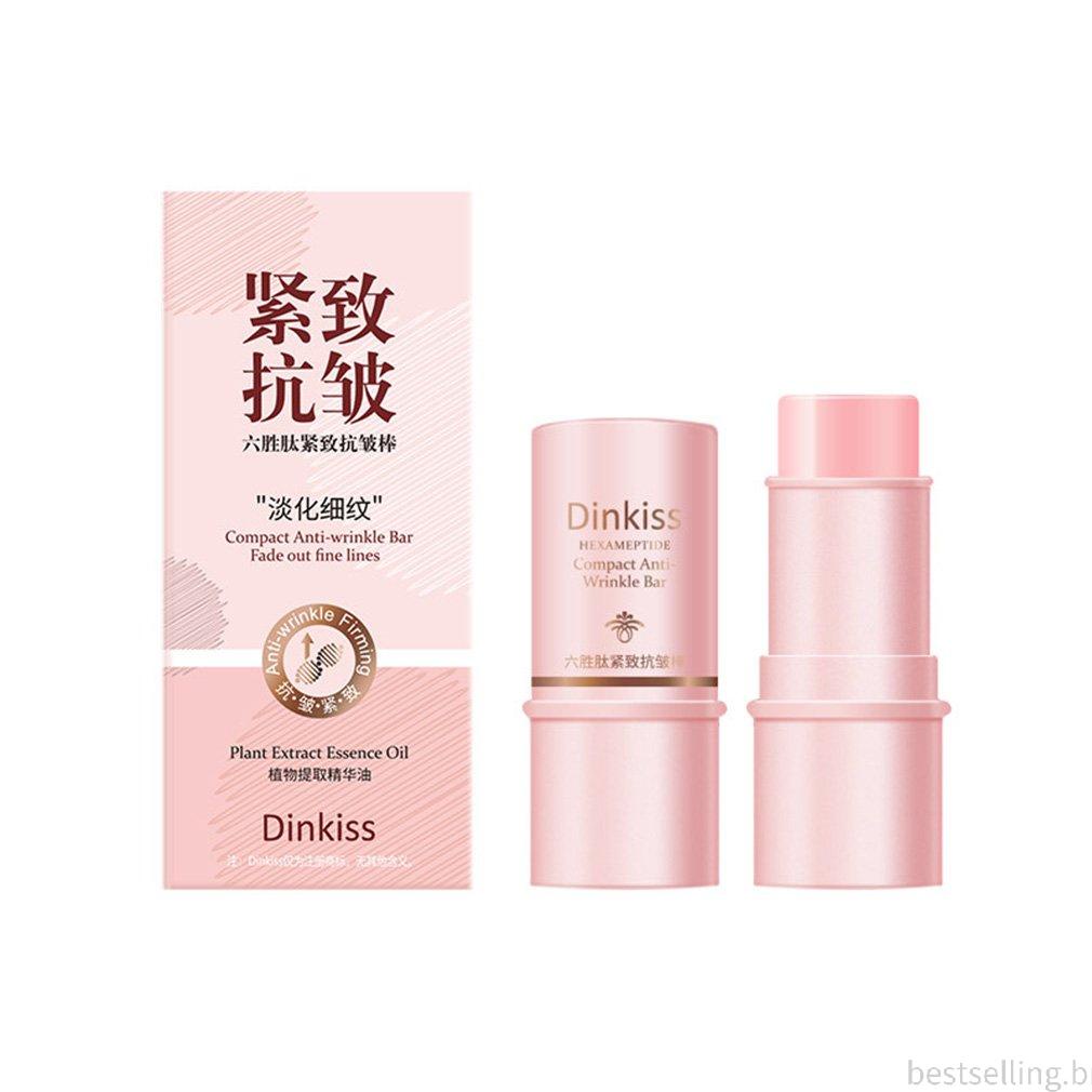 DinKiss Remoção Instantânea De Rugas Bálsamo Multi Bounce Facial Aperto ...