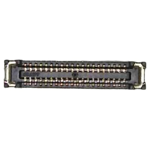 Conector Fpc Placa Mae Carga Galaxy A03, A03s, A03 Core | Shopee Brasil