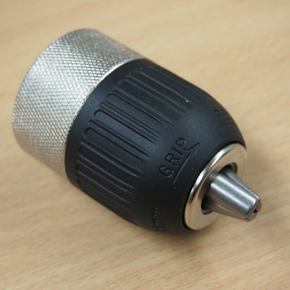 Mandril De Furação 1/2-20UNF Equipamento De Fixação Auto-Travamento ...