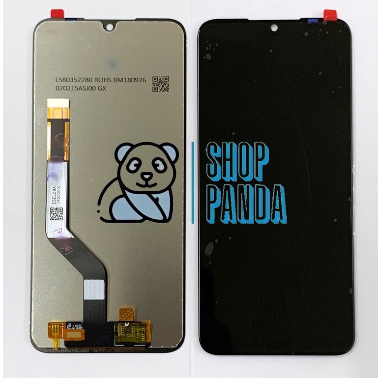 Tela Frontal Display Touch Xiaomi Redmi Note 7 / Note 7 Pro M1901f7g Original Pronta Entrega ...