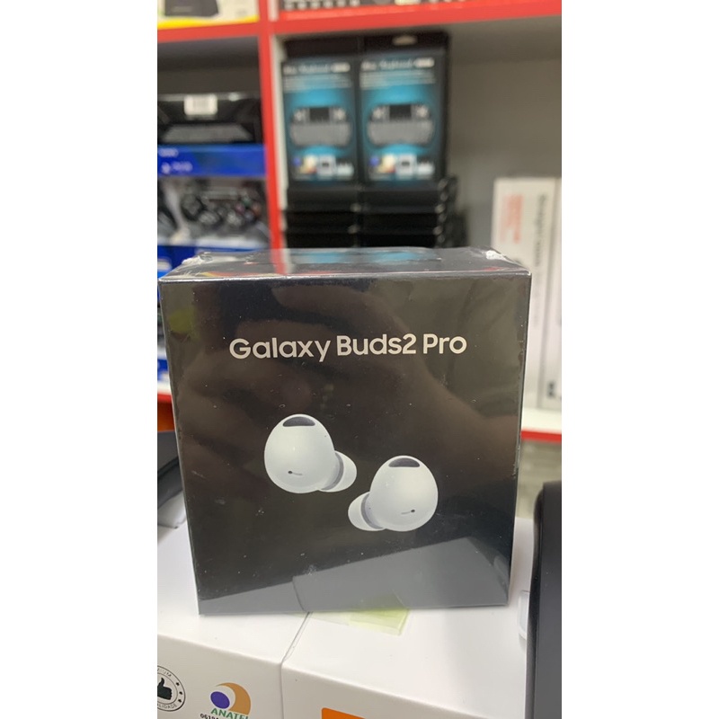Fone De Ouvido Sem Fio R510 Galaxy Buds Pro 2 TWS Fones Bluetooth | Shopee Brasil