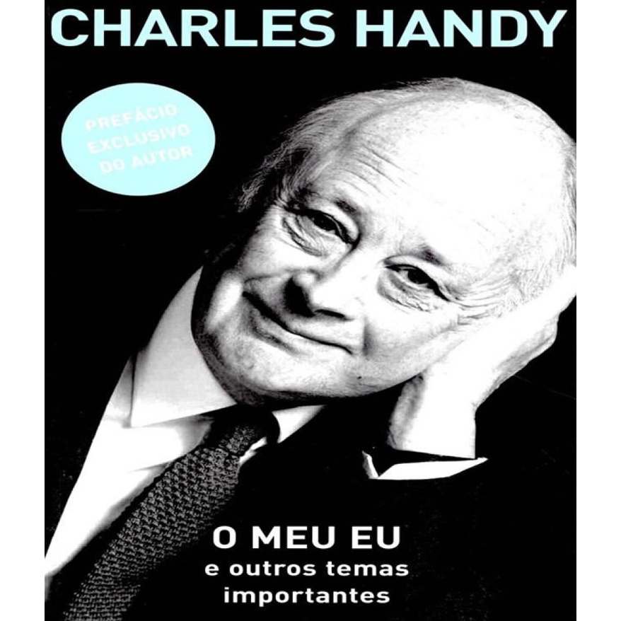 O MEU EU E OUTROS TEMAS IMPORTANTES | Shopee Brasil