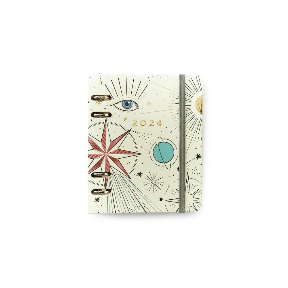 Agenda Planner 2024 Argolado Semanal A6 Astral Cicero | Shopee Brasil Agenda Planner 2024 Argolado Semanal A6 Astral Cicero | Shopee Brasil