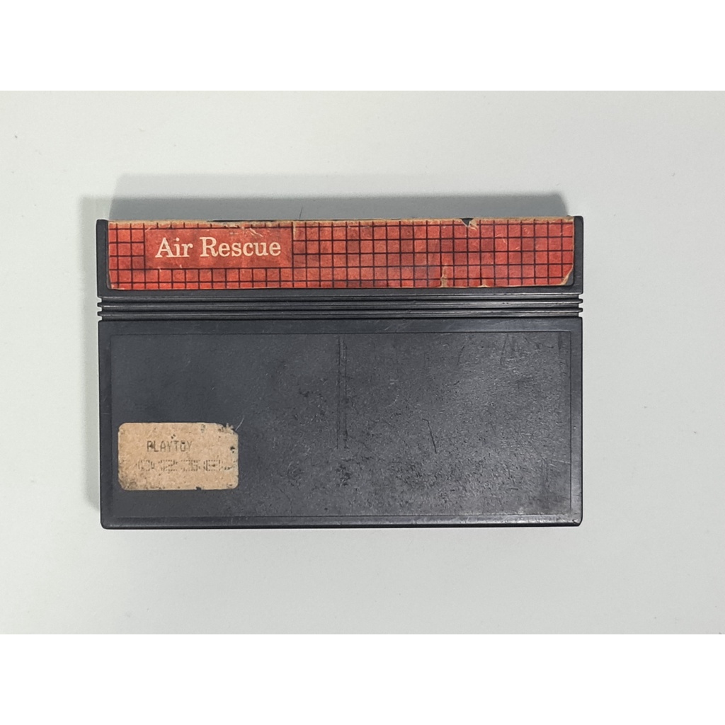 Jogo Air Rescue Master System original | Shopee Brasil