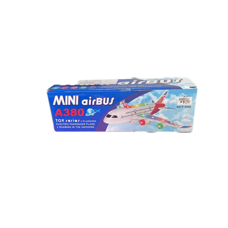 MINI airbus | Shopee Brasil