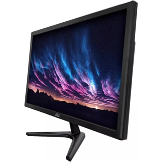 Monitor Gamer 23.6 Polegadas Full Hd 75hz 5ms Sigma-m2410 | Shopee Brasil