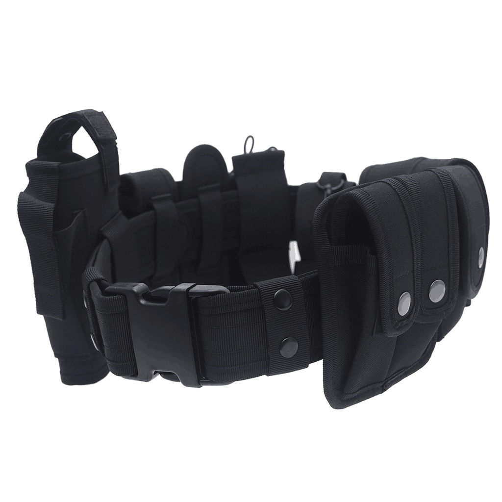 Cinto De Segurança Policial Versátil Para Exterior Sistema Modular ...