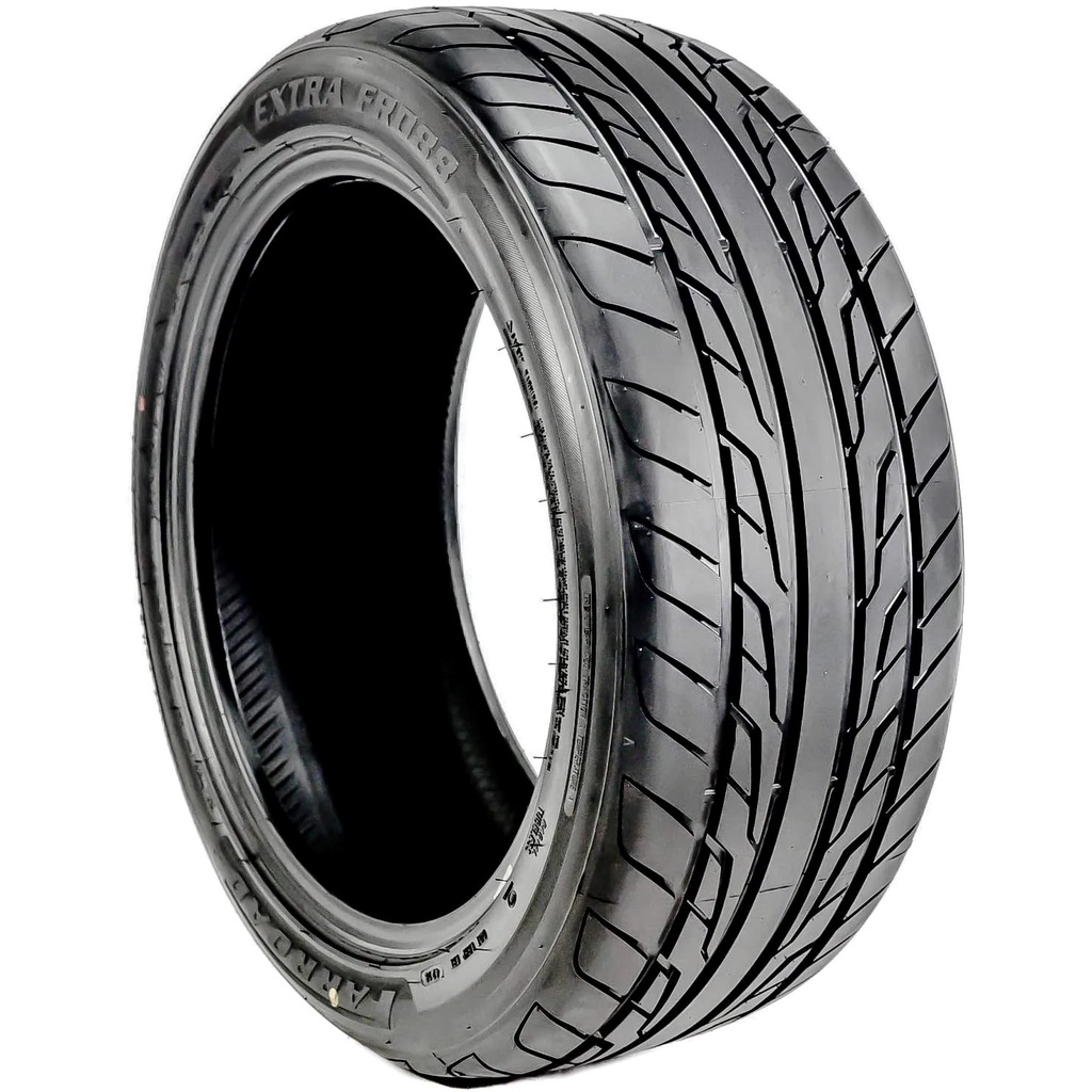PNEU ARO 22 235/30 R22 FARROAD EXTRA FRD88 90W | Shopee Brasil