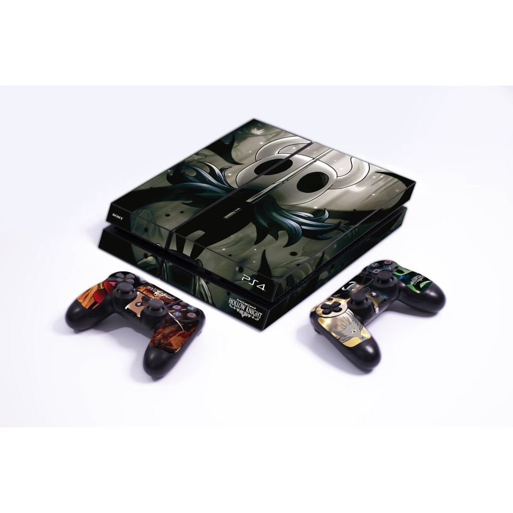 Skin para PS4 Fat Hollow Knight | Shopee Brasil