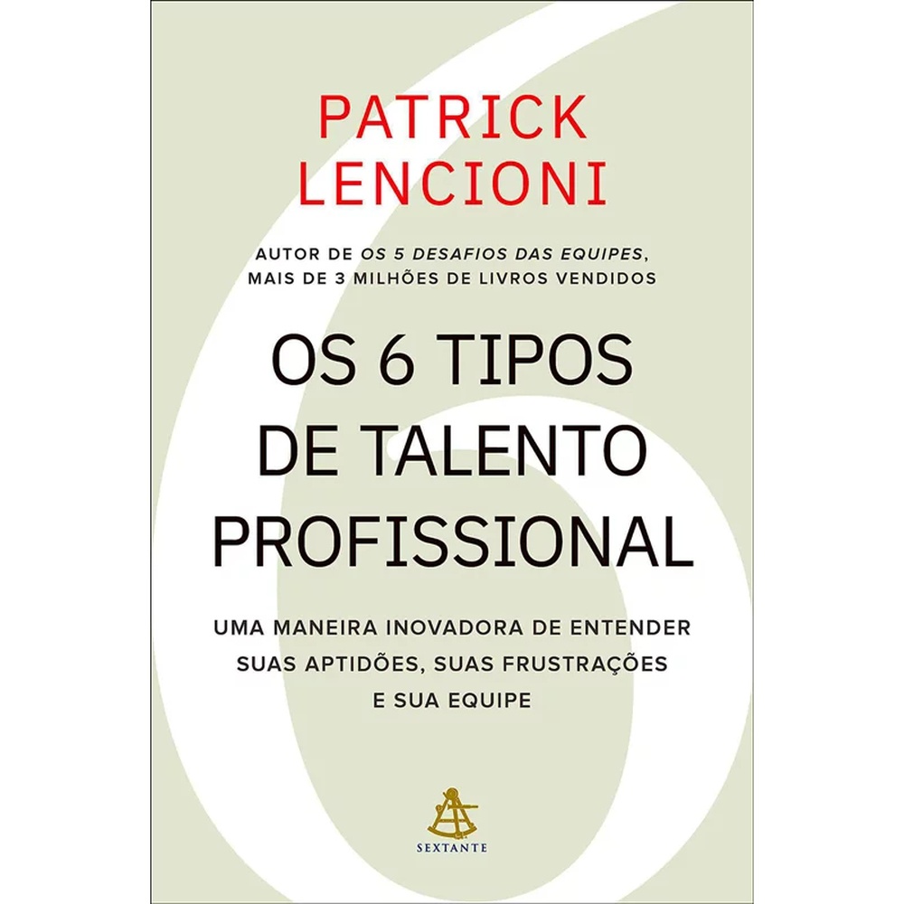 Os 6 tipos de talento profissional | Shopee Brasil