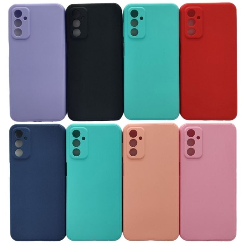 Capa Capinha Fina Silicone Case Samsung Galaxy M23 5G/M13 4G | Shopee ... Capa Capinha Fina Silicone Case Samsung Galaxy M23 5G/M13 4G | Shopee ...