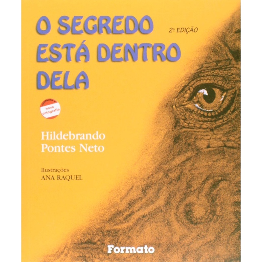O SEGREDO ESTÁ DENTRO DELA | Shopee Brasil