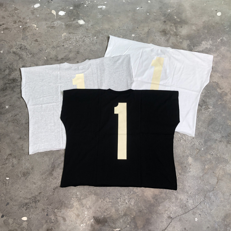 Y2K YE DONDA Camiseta Vintage Impressa de Kanye West High Street Casual ...