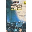 O Novo Mapa do Mundo autor Demetrio Magnoli | Shopee Brasil