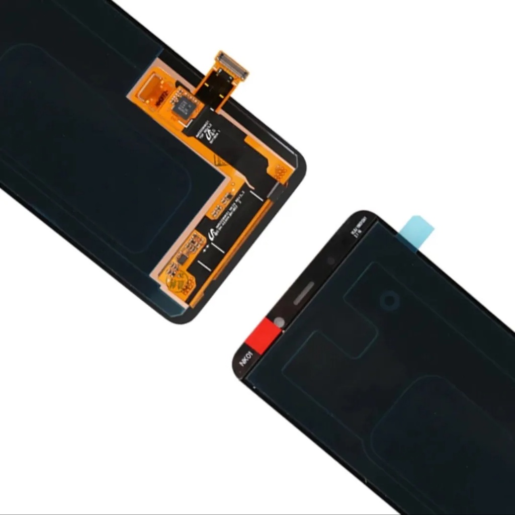 Tela Touch Display Modulo Frontal Lcd Incell Galaxy A8 Plus A730 ...