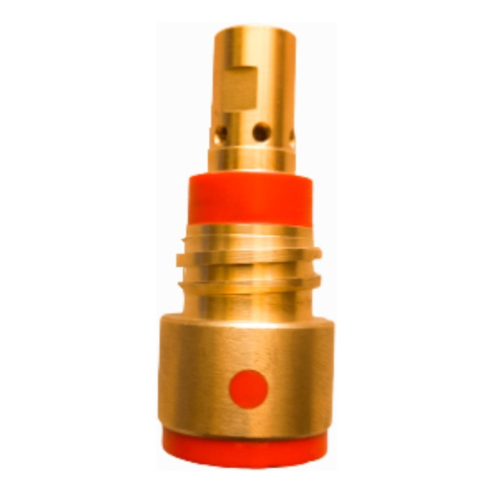Porta Bocal Difusor de Gás C/ Rosca MIG 235/450/470 MB406 | Shopee Brasil
