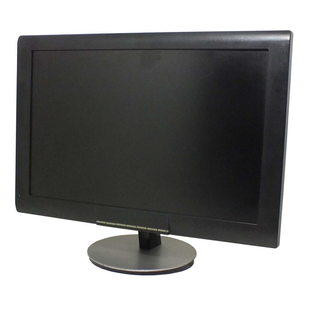 Monitor LCD Usado - com avarias - Quadrado ou Wide - Vários tamanhos ...
