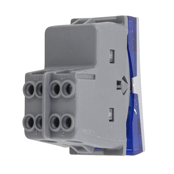 MODULO PIAL PLUS + INTERRUPTOR INTERMEDIÁRIO PRETO LEGRAND | Shopee Brasil