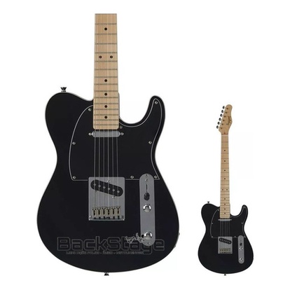 Kit Guitarra Tagima T-550 Telecaster + Cubo London E Corda | Shopee Brasil