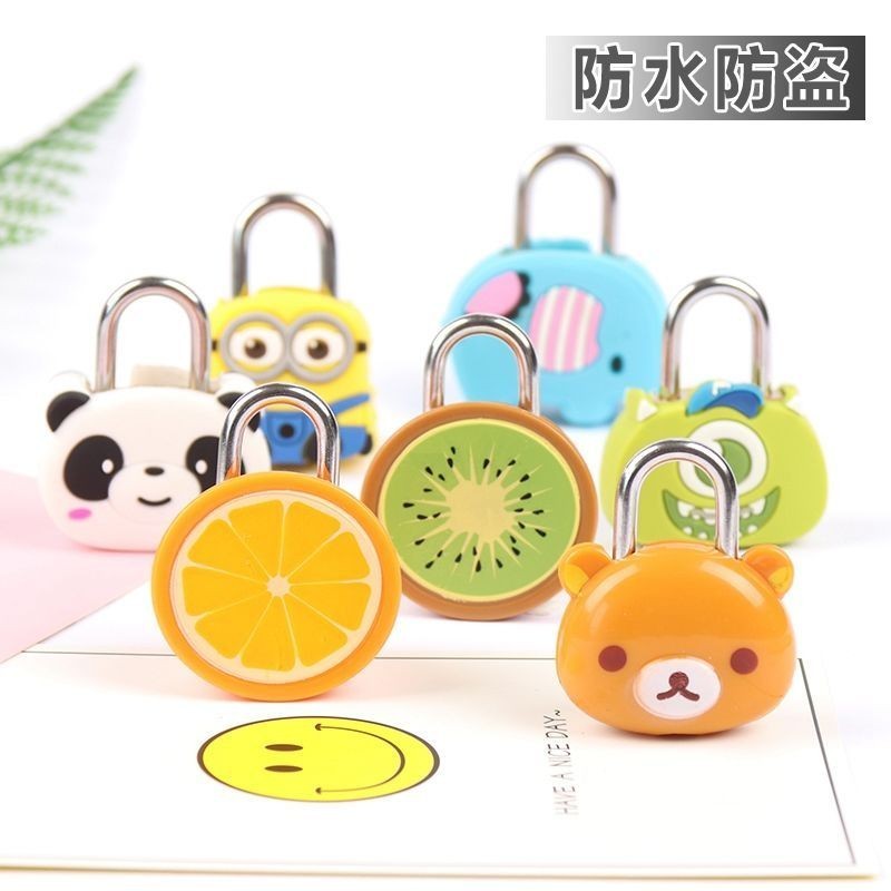 Desenho animado cadeado cadeado Boneca Boneca Boneca Boneca cadeado ...