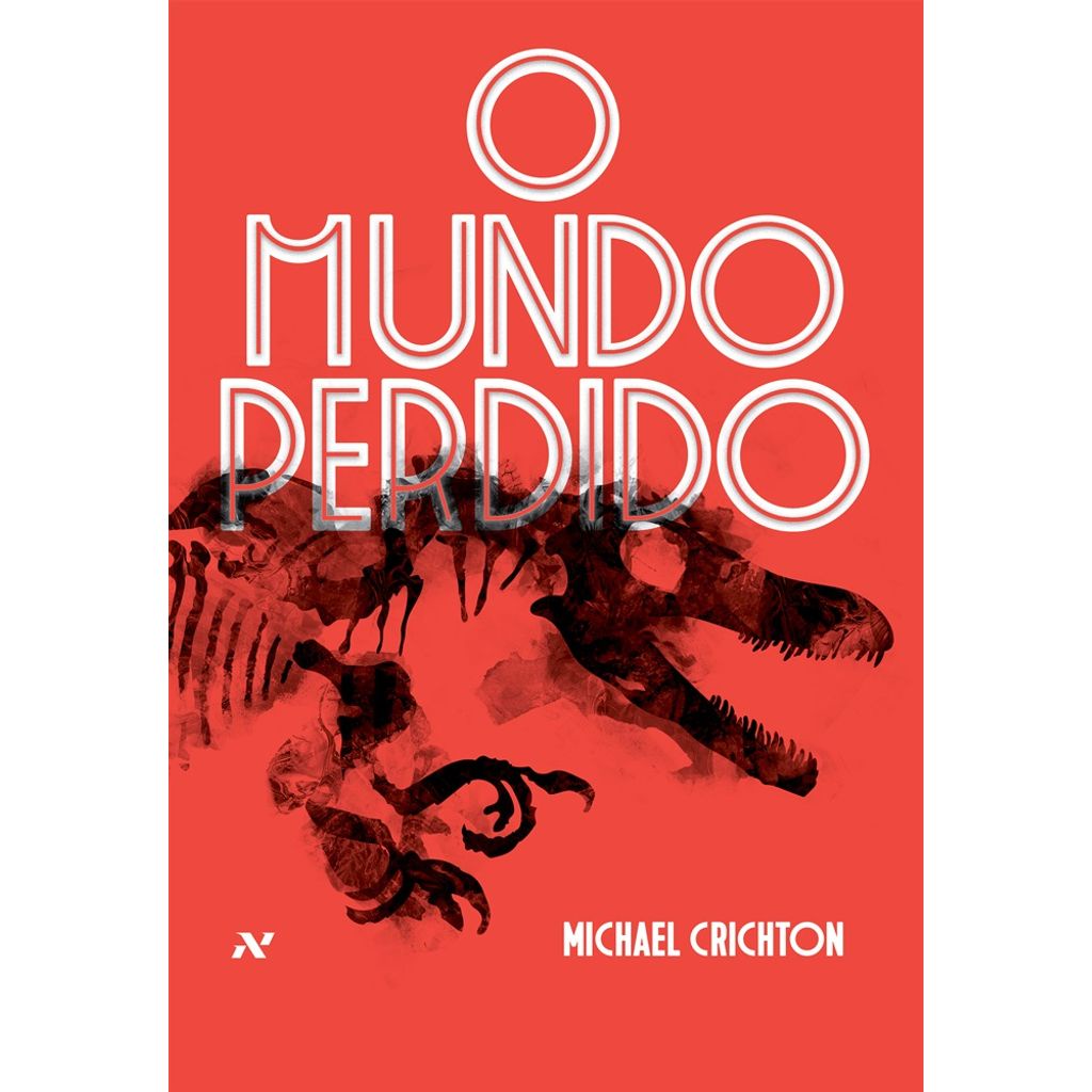 O Mundo Perdido | Shopee Brasil