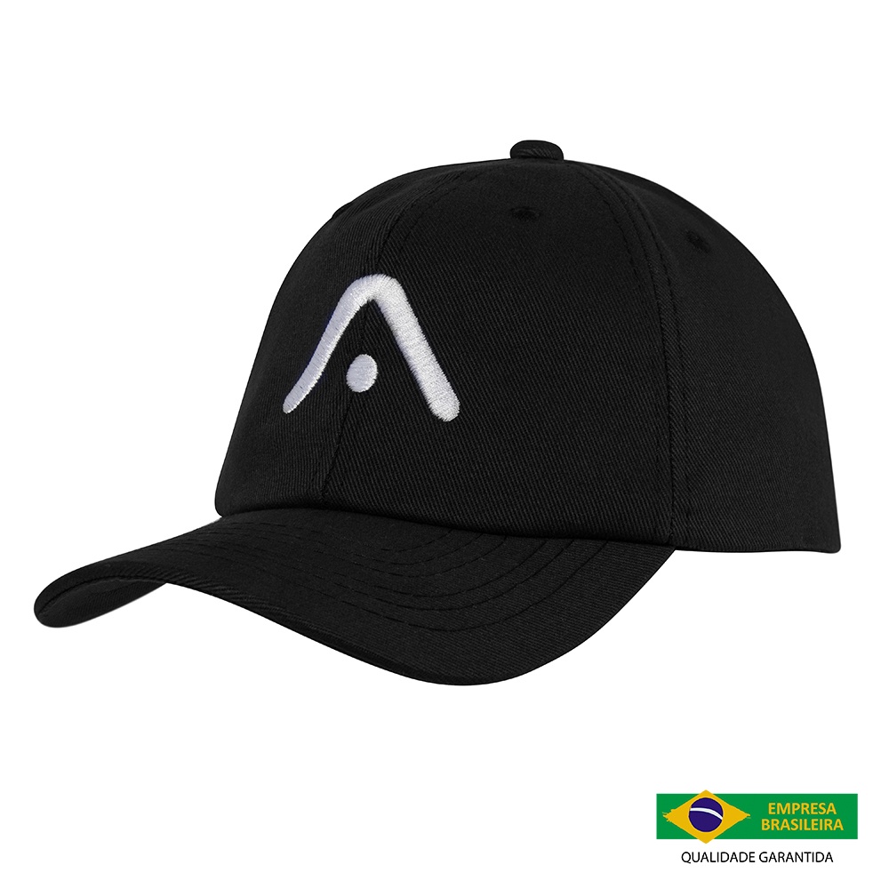 Boné Alma Genius A | Shopee Brasil