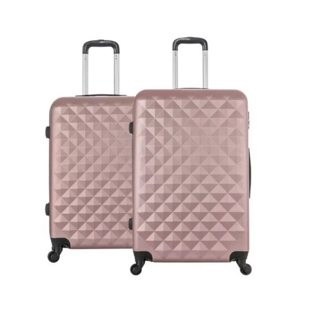 Mala de Bordo 10kg 20 polegadas Com 4 rodas de 360 e cadeado embutido ...