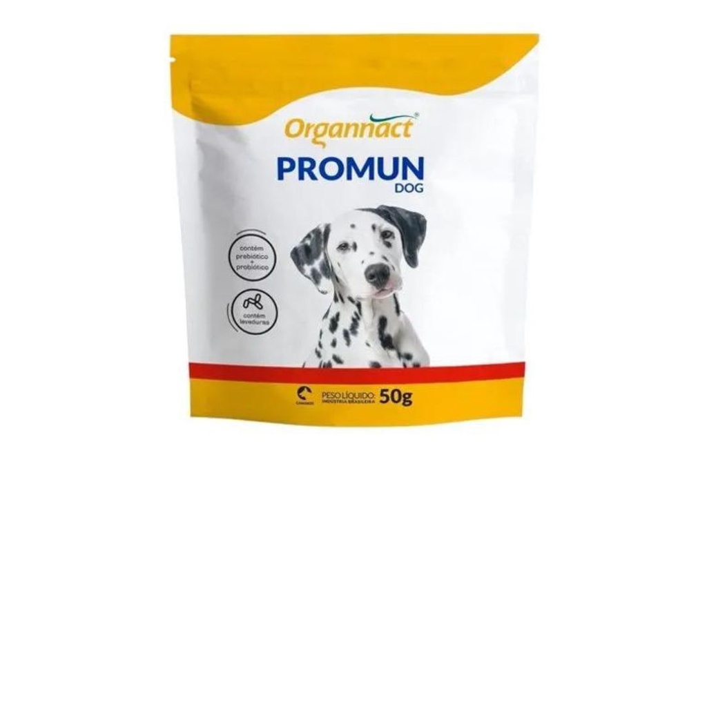 Promun Dog Sache 50g | Shopee Brasil