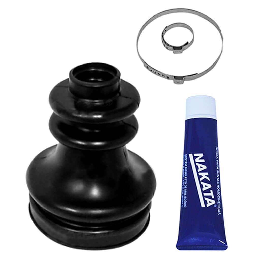 Kit Reparo Homocinetica Ford Ka 1.3 97 A 99 Câmbio Nakata | Shopee Brasil