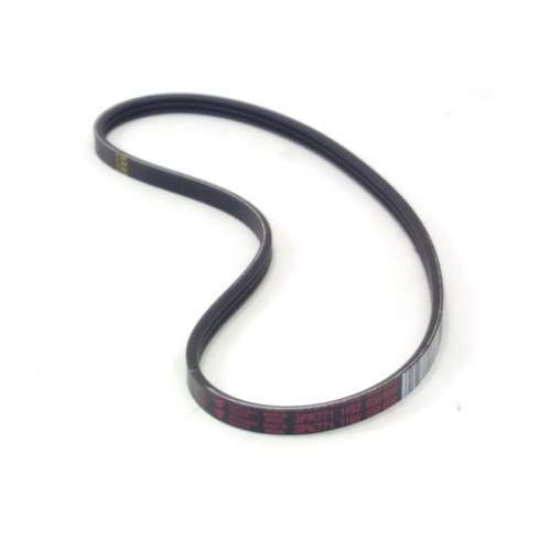 Correia do Ar Condicionado Kwid 3pk771 - Kwid 0 a 2021 119203960R ...
