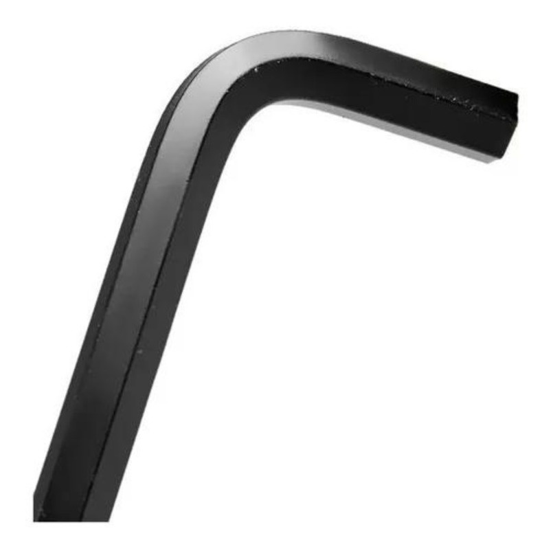 Chave Allen Hexagonal Longa Tipo L 12mm - Belzer | Shopee Brasil
