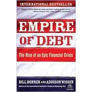 Empire of Debt: the Rise of An Epic Financial Crisis autor William ...