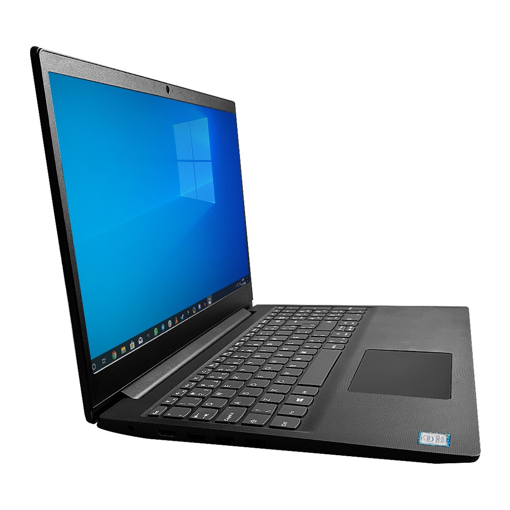NOTEBOOK LENOVO IDEAPAD S145 - I5 8th - 8GB - SSD 480GB NOTEBOOK LENOVO IDEAPAD S145 - I5 8th - 8GB - SSD 480GB
