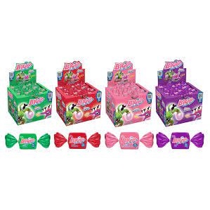 Chicletes BigBig Diversos Sabores C/ 100un - Arcor | Shopee Brasil