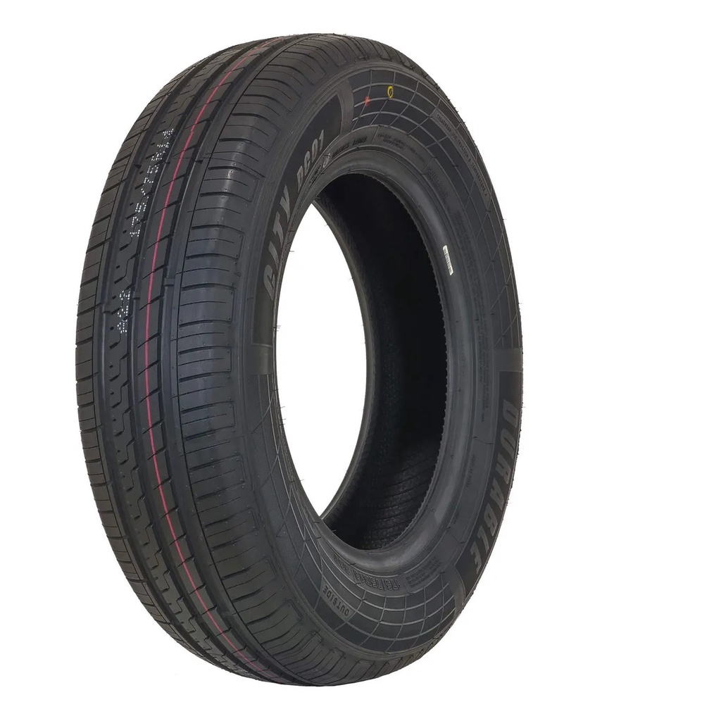 PNEU ARO 16 165/45 R16 DURABLE CITY DC01 EXTRA LOAD 74V | Shopee Brasil