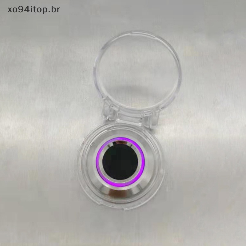 XOTOP GROW R503-P Caixa Plástica Para R503/5V/R503Pro/R503S Módulo ...